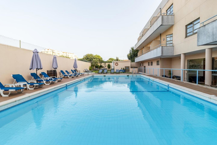 Hotel La Fontaine - Espinho