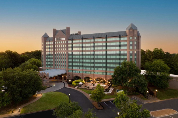 Hilton Atlanta Northeast - Avalon, NJ