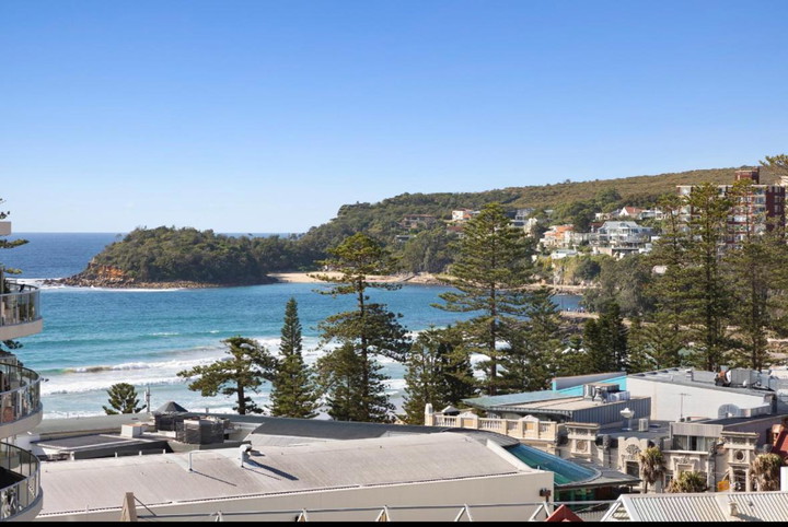 The Little Beachside Apartment - Narrabeen