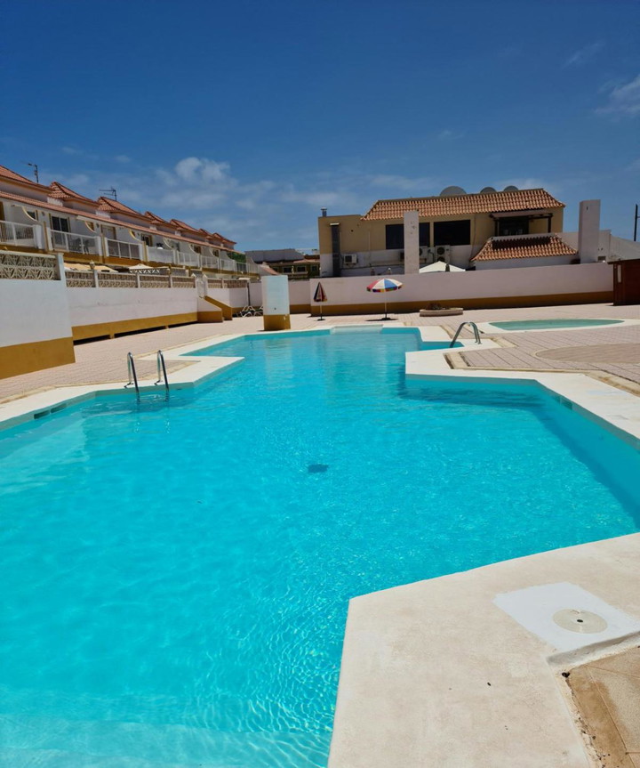 Casa Mia - Caleta de Fuste