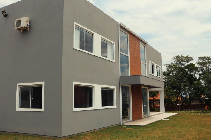 Rosa Surf Hostel & Food - Santa Catarina (estado)
