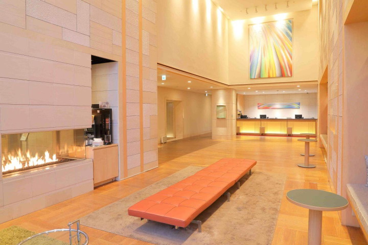 Hotel Resol Trinity Sapporo - Sapporo