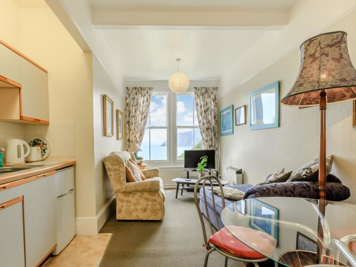Clooneavin Apartment 5 - Lynton