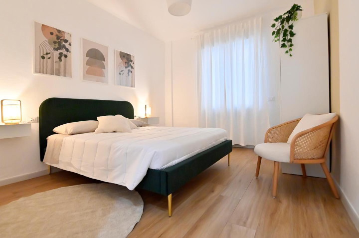 Centro Città La Casa Di Gina - Pise