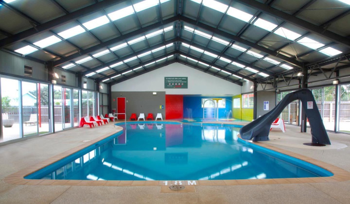 Big4 Bellarine Holiday Park - Melbourne