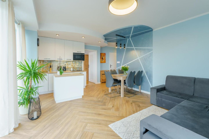Apartament Doro - Kołobrzeg