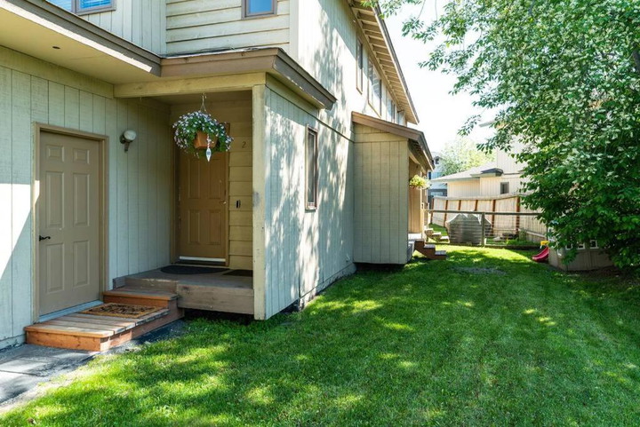 Moose Meadows- Near The Airport, Centrally Located - Anchorage, AK
