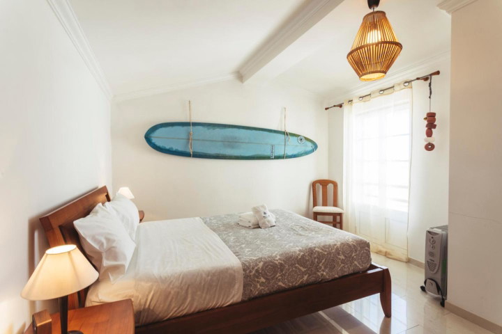 Best Houses 45 - Beautiful Ocean And City View - Peniche