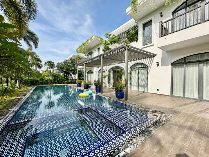 Bellevue West Phu Quoc 4br Beachfront Villa With Private Swimming Pool - Phú Quốc