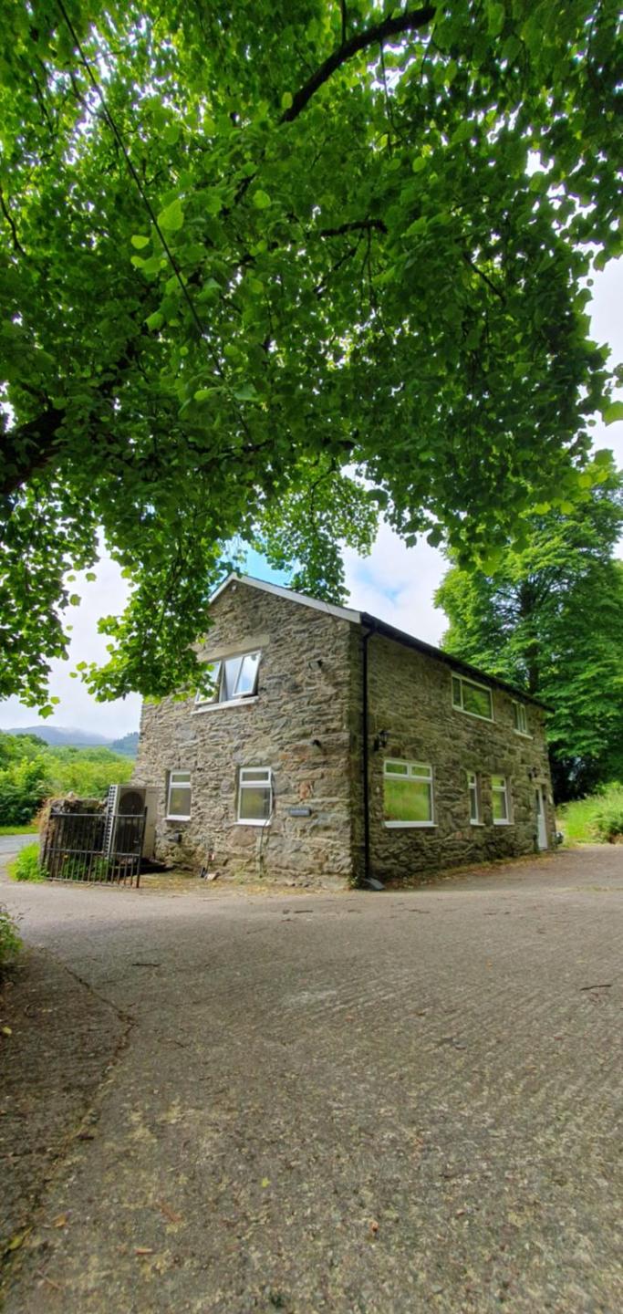 Red Dragon Cottages Nr Mt Snowdon - Beddgelert