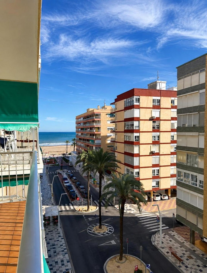 Magno Cullera- Playa - Cullera