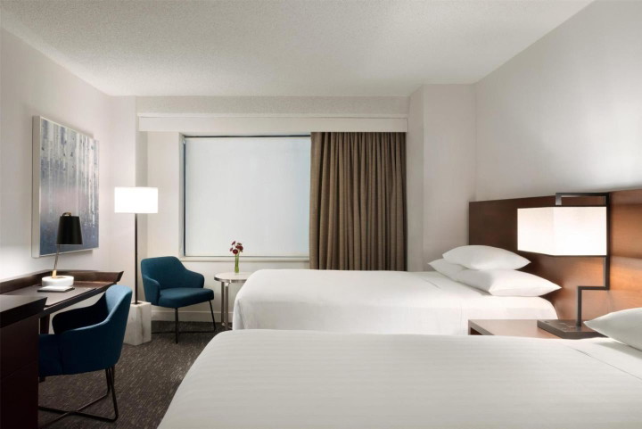 Hyatt Regency Schaumburg Chicago - Schaumburg, IL