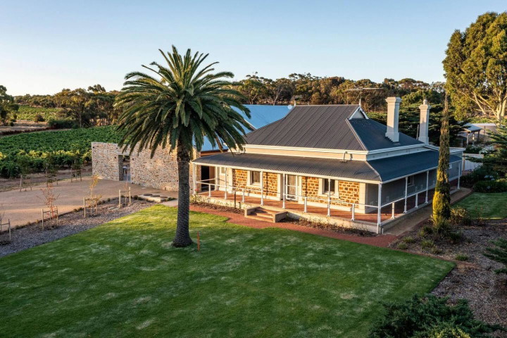 The Residence At Schubert Estate - Greenock