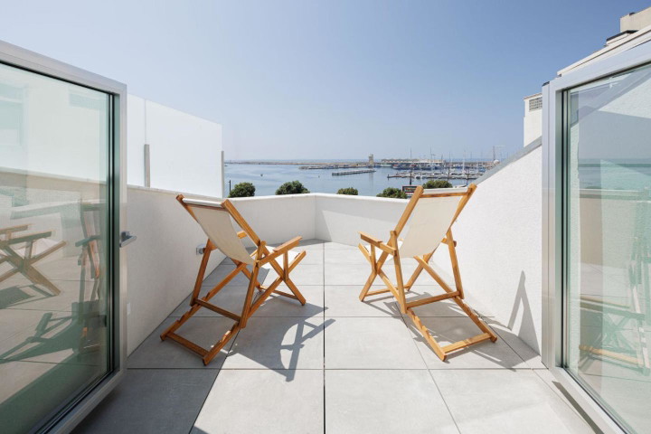 Lapa 84 - Seafront House - Vila do Conde