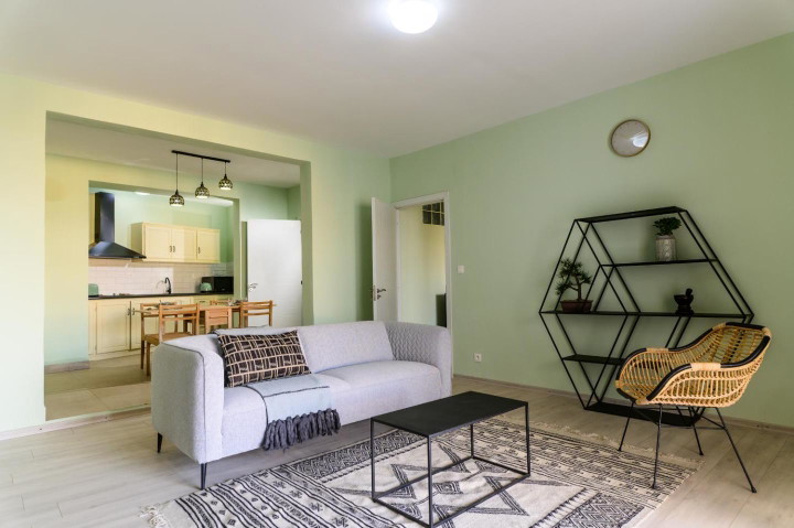 Newly Renovated & Cozy Apartment - Antananarivo
