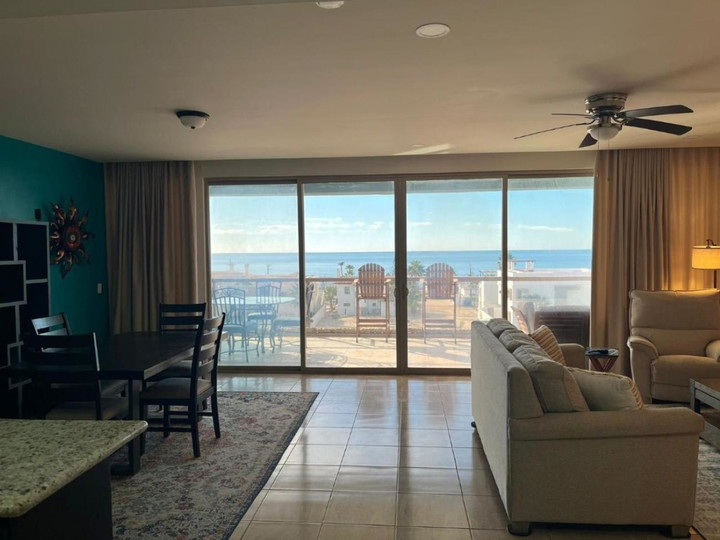 Casa Perrine At Linda Vista 2-412 - Puerto Peñasco