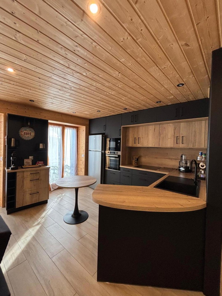 Magnifique Appartement Neuf 4 Chambres - Bagnères-de-Luchon