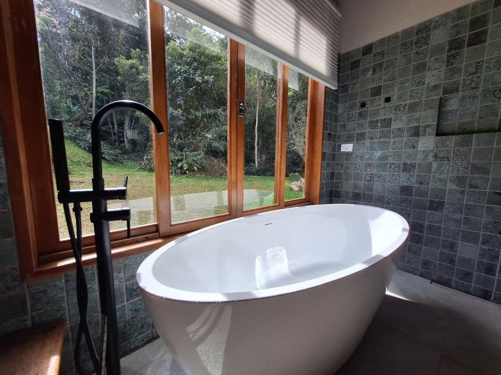 Rio Habitat - Araras Malta - Petrópolis