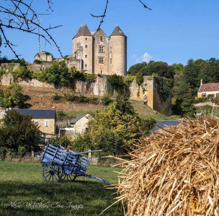 Petite Maison En Pierre Au Coeur Du Périgord Noir - Nouvelle-Aquitaine