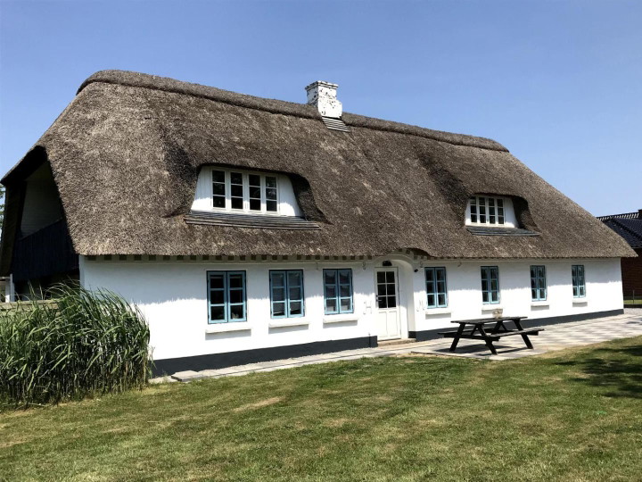 Genner Bygade 18 Feriehus - Aabenraa