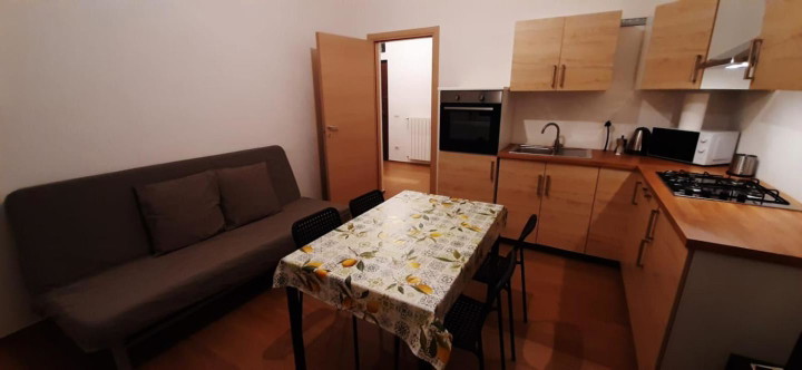 Casa Vacanza Il Balconcino - Provincia di Bergamo