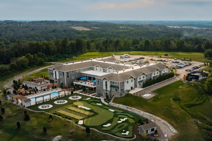 Skaneateles Fields Resort & Spa, Curio Collection By Hilton - State of New York
