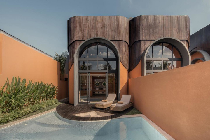 Ajowa Resort Seminyak By Ini Vie Hospitality - Canggu
