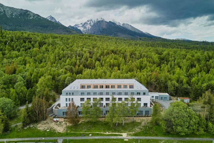 Yq Apartments - Lebenski - Brand New - Poprad