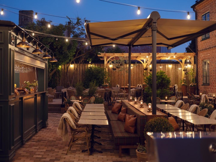 Hotel Bishops Arms Lund - Lund