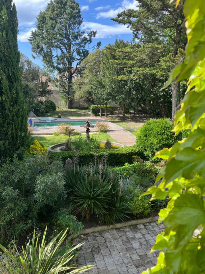 Maison De Maître De 700 M2 En Plein Cœur De Castelnaudary - Castelnaudary