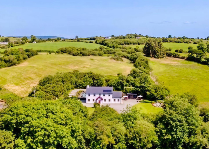 Riverside Garden B And B - Bantry