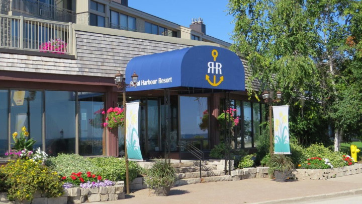 Royal Harbour Resort - Ontario