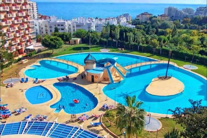 Mediterránean & Sun In Minerva, Benalmádena - Benalmádena