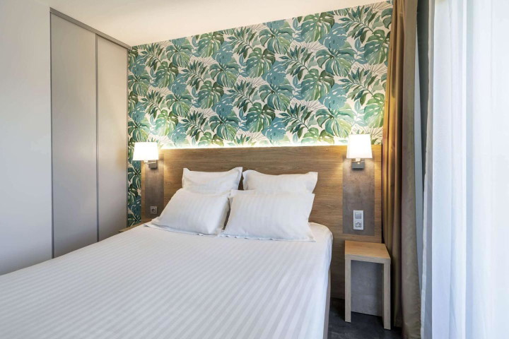 Best Western Les Aureliades Saint Nazaire - Pornichet