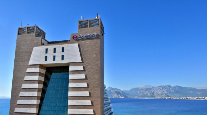 Ramada Plaza Antalya - Antalya