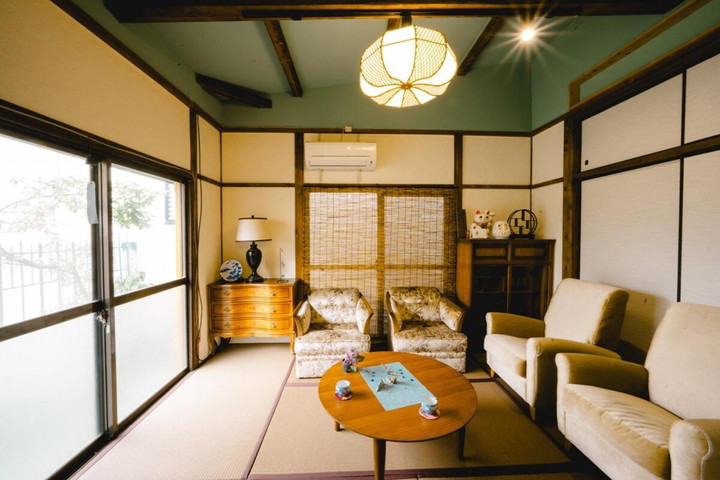 Minatoya 一棟貸し名古屋 愛知 - Nagoya