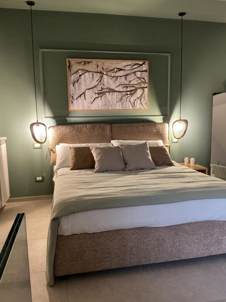 Bianca Atelier Suites - Terrasini