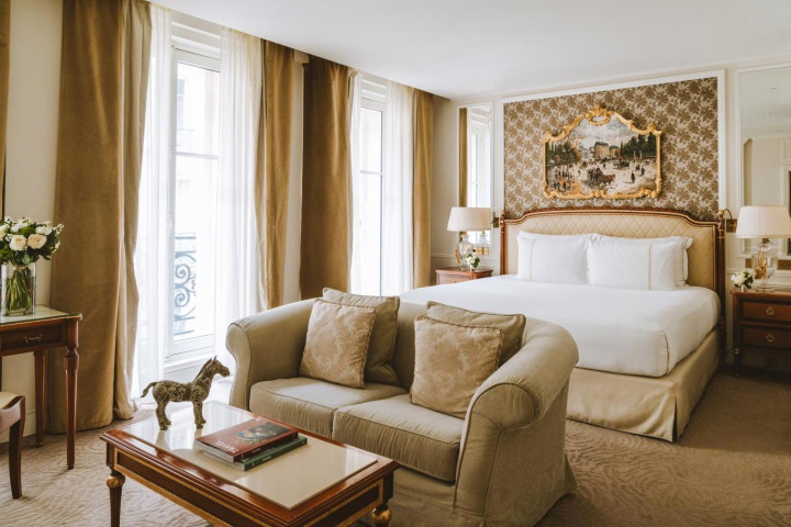 Hotel Splendide Royal Paris - Relais & Châteaux - Bobigny