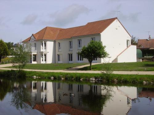 L'orée Des Châteaux - Sologne