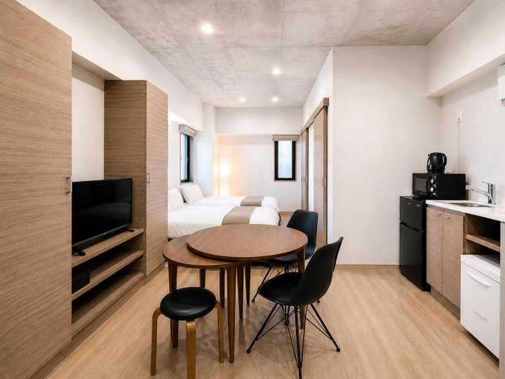 Prime Suites Tokyo - Maihama