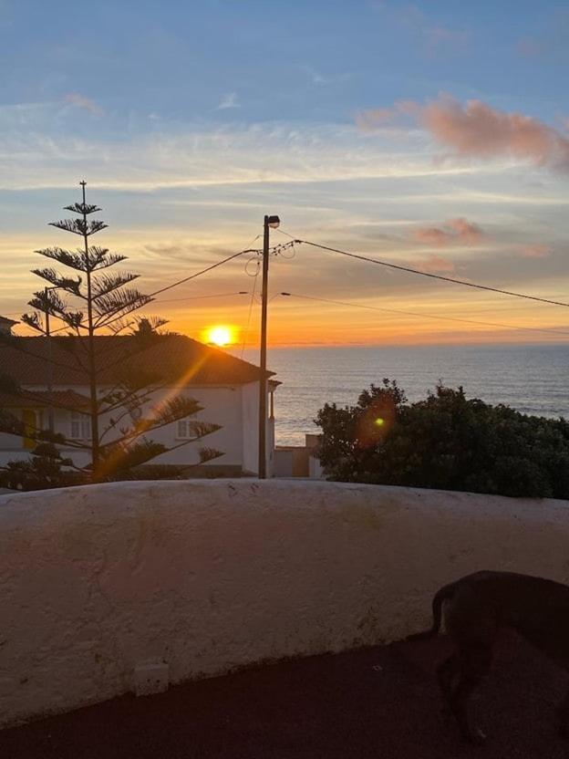 Maçãs Home-sky Sea View At The Beach - Sintra
