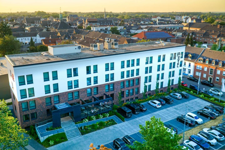 Jahotel - Xanten