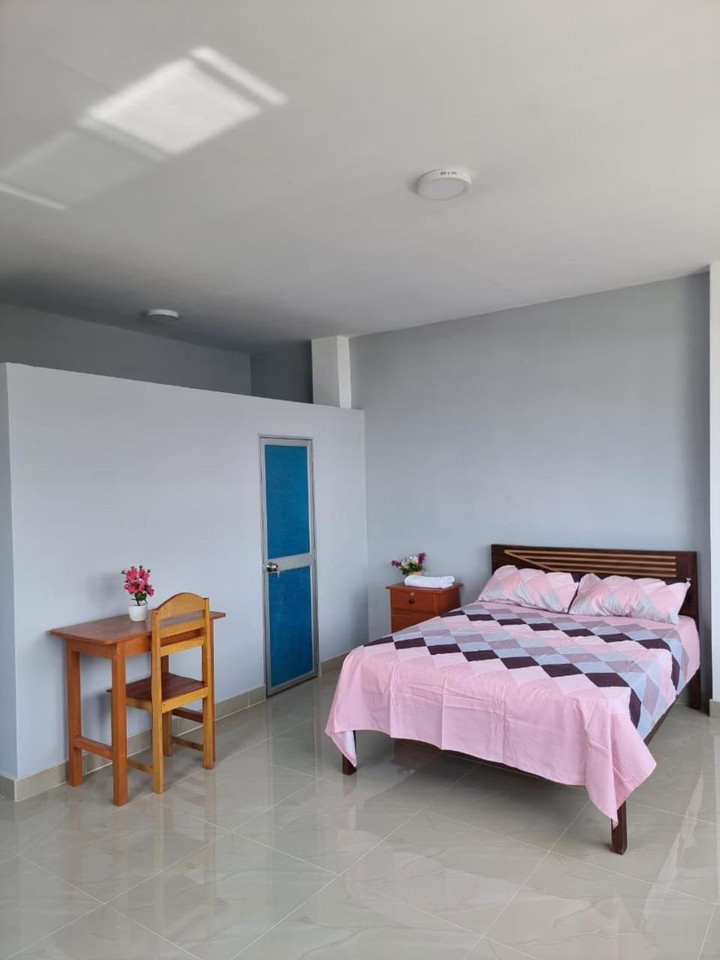 Casa Alojamiento Picuro Lodgind - Iquitos