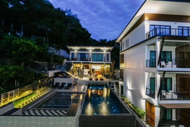 Chaantalay Hotel - Ko Tao