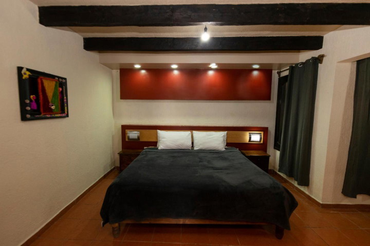 Hotel Y Villas Vanessa - San Cristóbal de las Casas
