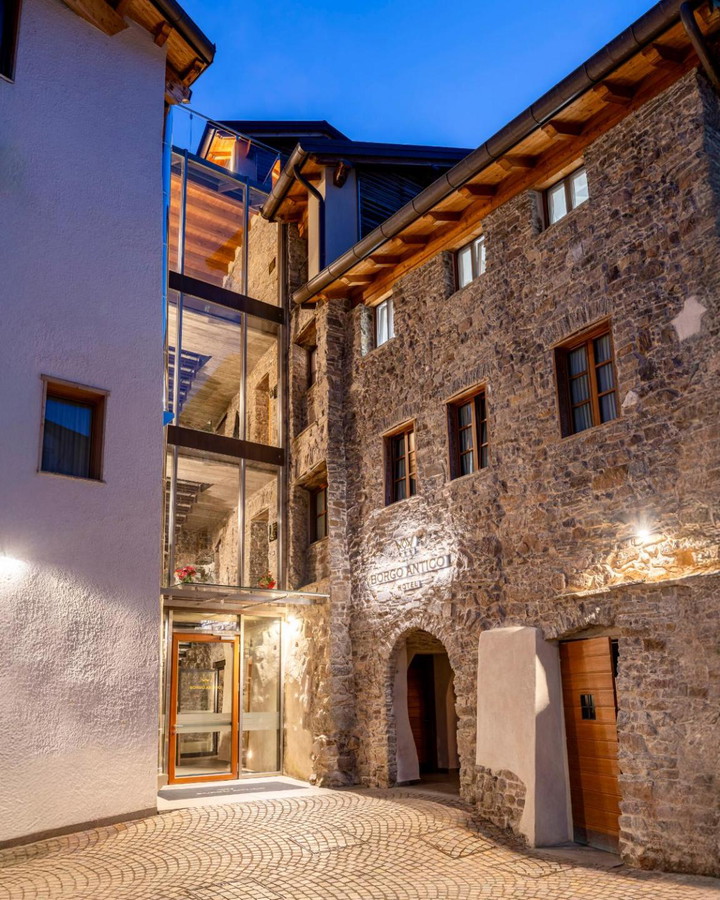 Borgo Antico - Trento