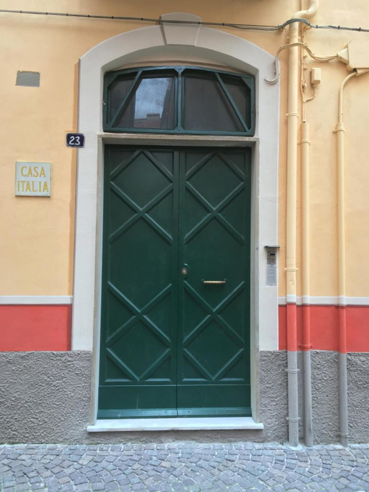 Casa Italia - Vado Ligure