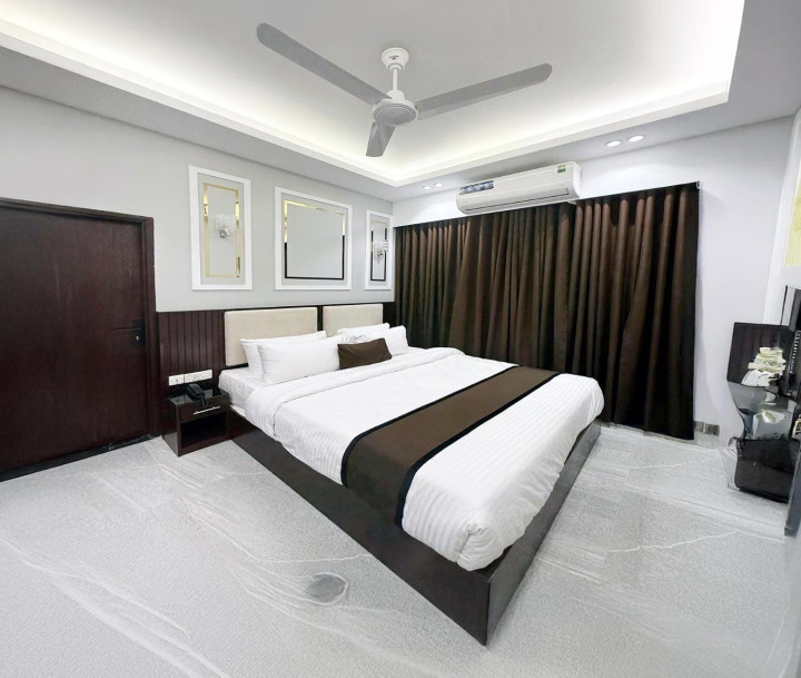 Hotel The Glory - Bangladesh