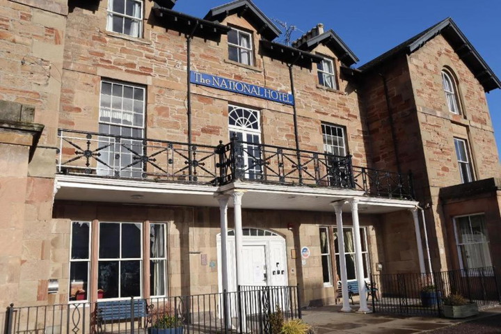 Nat Hotel - Inverness