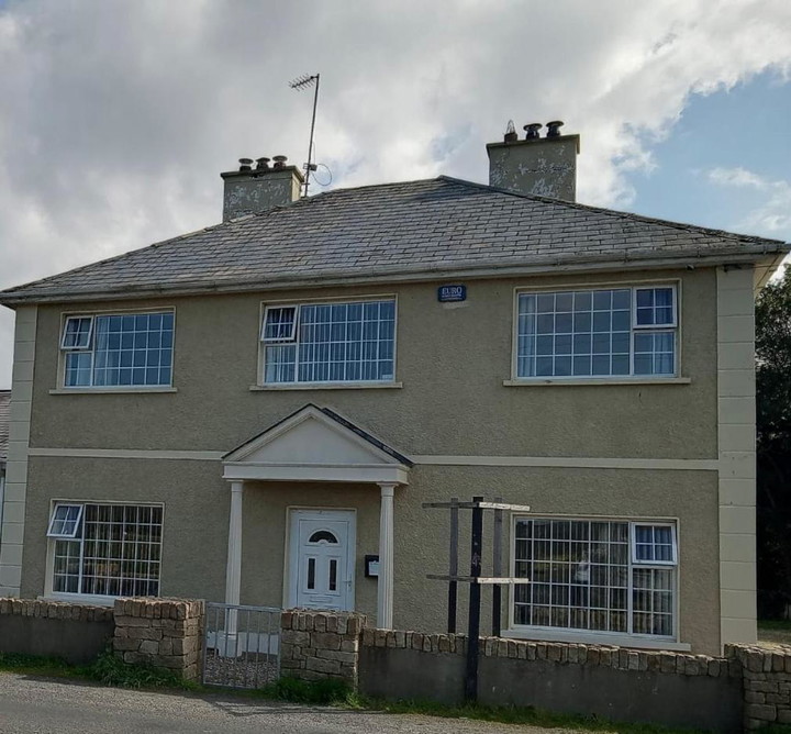 8 Croaghross House, Portsalon - Portsalon